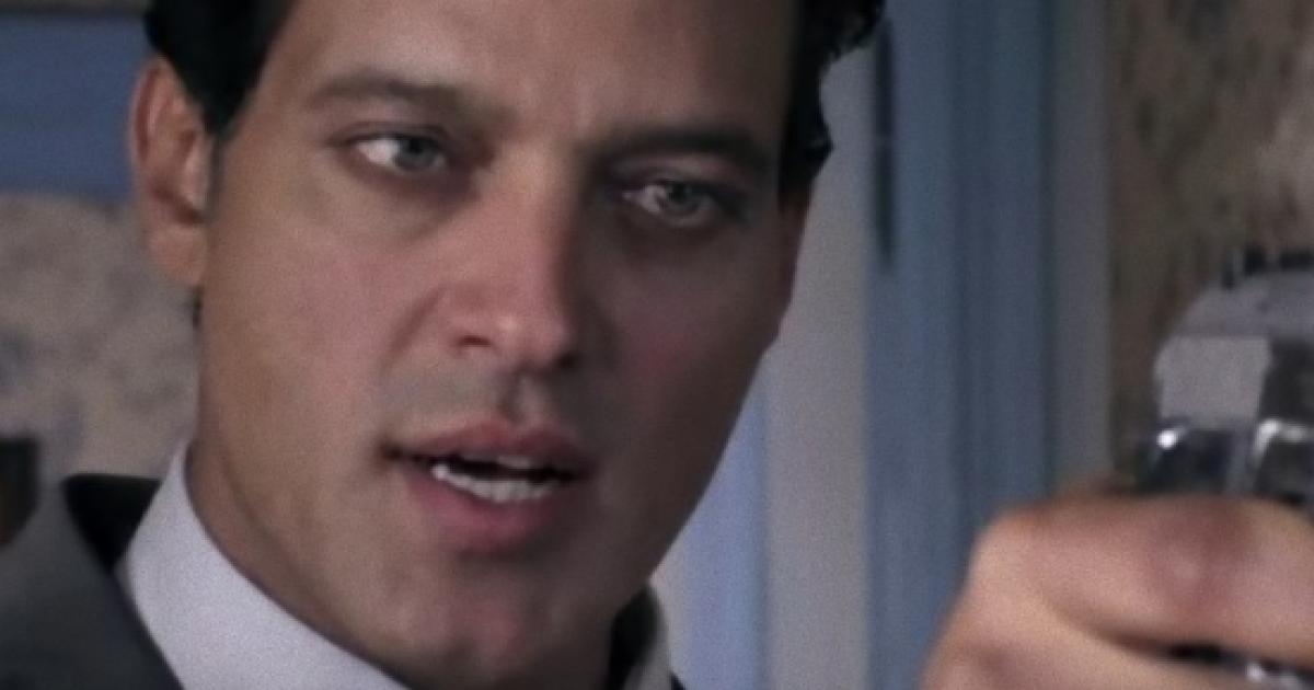 L'Onore e il Rispetto 5: 'brutta notizia' per Gabriel Garko, eccola