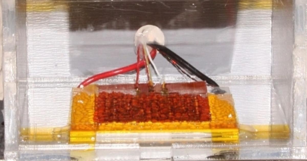 UC Berkeley researchers find new way to extract water from the air