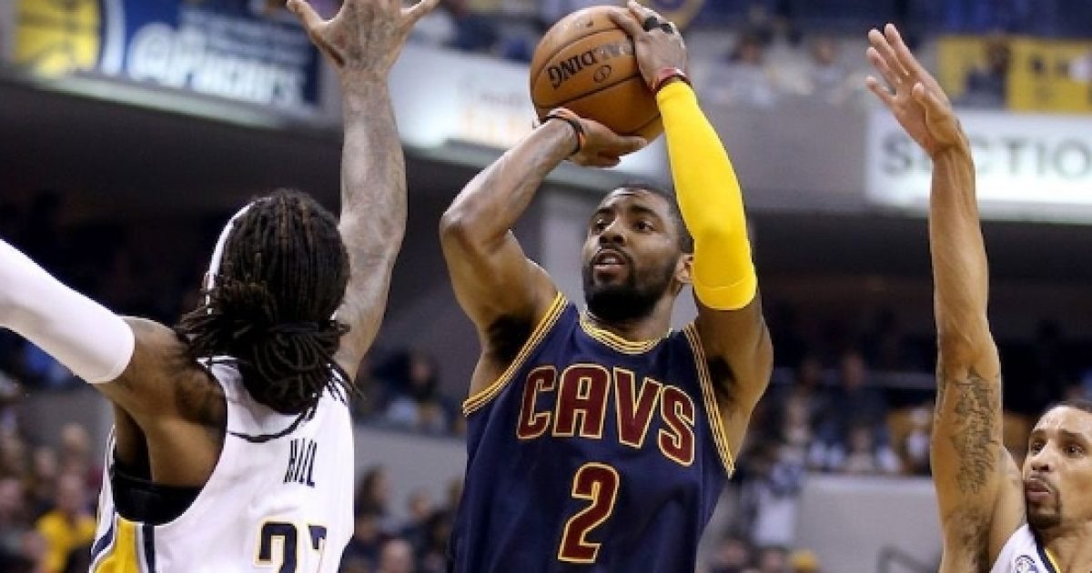 NBA Playoffs 2017: Day 1 recap