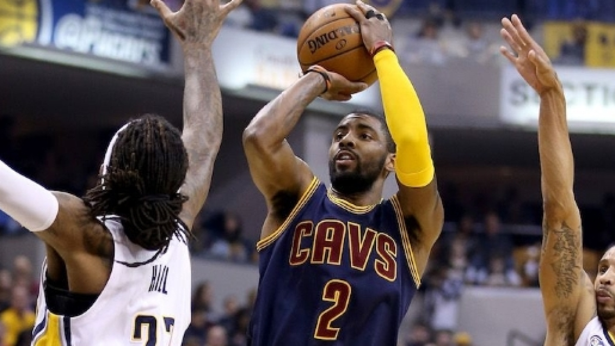 NBA Playoffs 2017: Day 1 recap