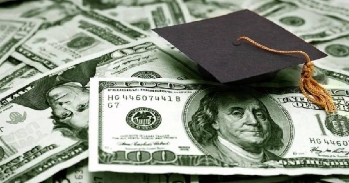 This state is giving high school students money through its Fast ...
