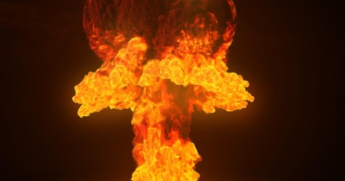 Fear and loathing as Kim Jon Un and Donald Trump flex their nuclear muscles