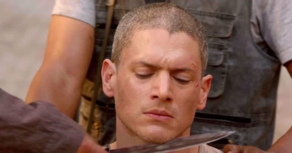 Prison Break: o misterioso passado de Michael Scofield