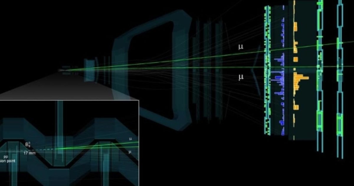 A new measurement that further confirms modern physics