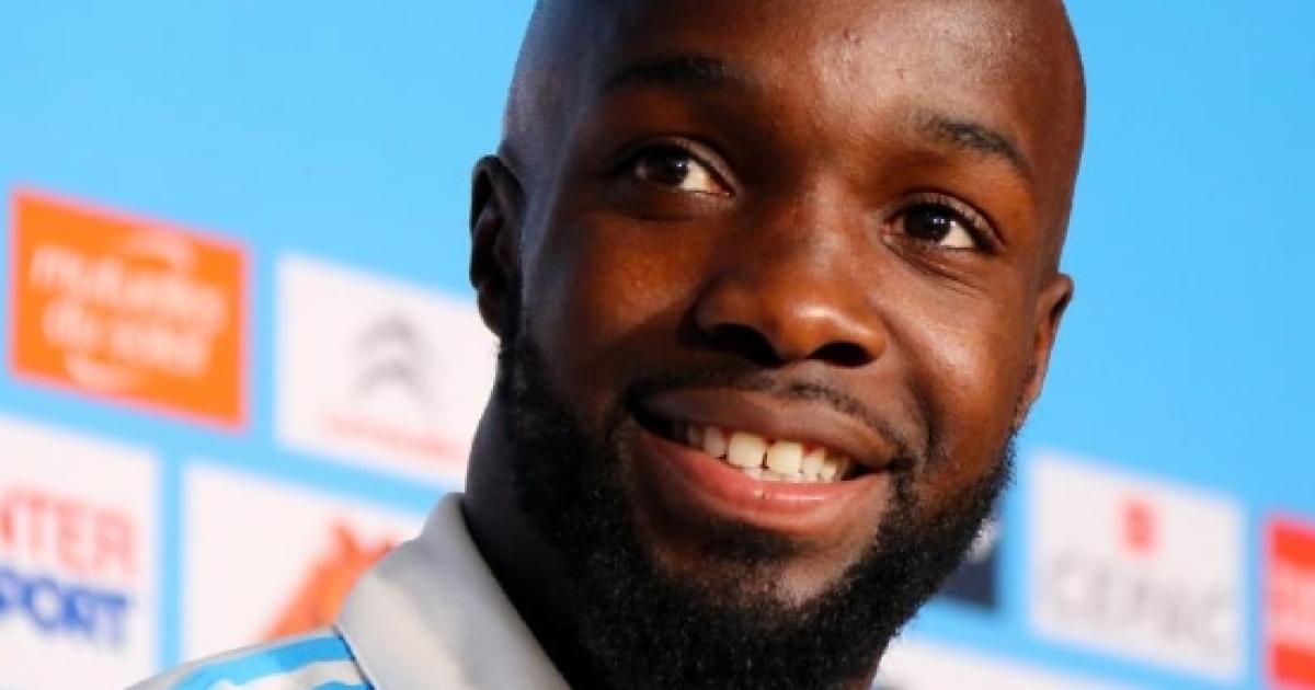 Lassana Diarra a trouvé un nouveau club.
