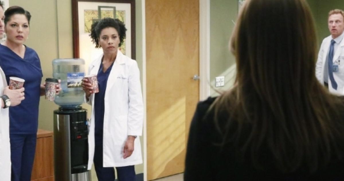 ‘Grey’s Anatomy’ season 13, episode 21: Maggie will finally learn the truth