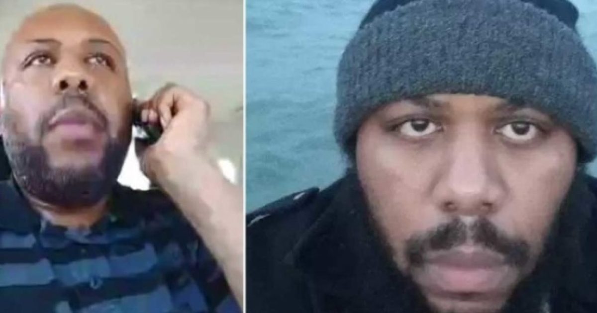 'Facebook Killer' Steve Stephens killed after police pursuit