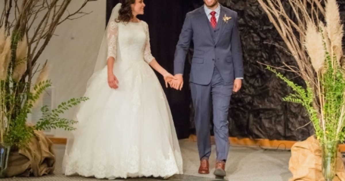 Two of Jinger Duggar Vuolo's brothers share behind the scenes footage ...