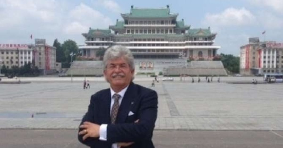 Razzi in Corea del Nord, disavventura in 'giallo' e atterraggio soft a ...
