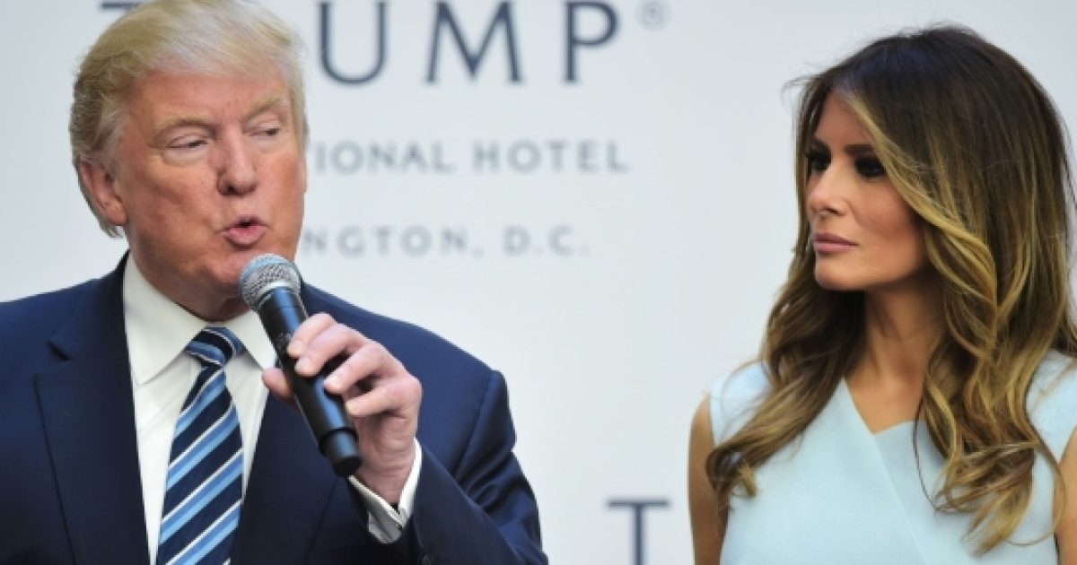 Former Trump Agency models reveal they worked without visa and permits