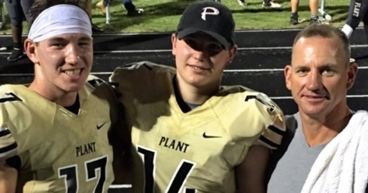 Nebraska football has attention of another former NFLer's son