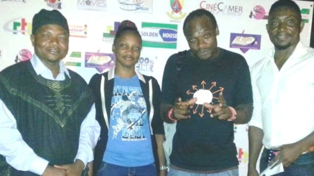 L’art du rire au Cameroun ouvre une de ses façades au 'FESTICO 2017'