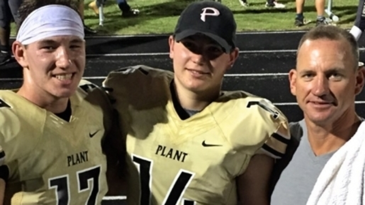 Nebraska football has attention of another former NFLer's son