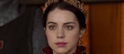 ‘Reign’ season 4, episode 10 promo: Mary strategizes for the English throne