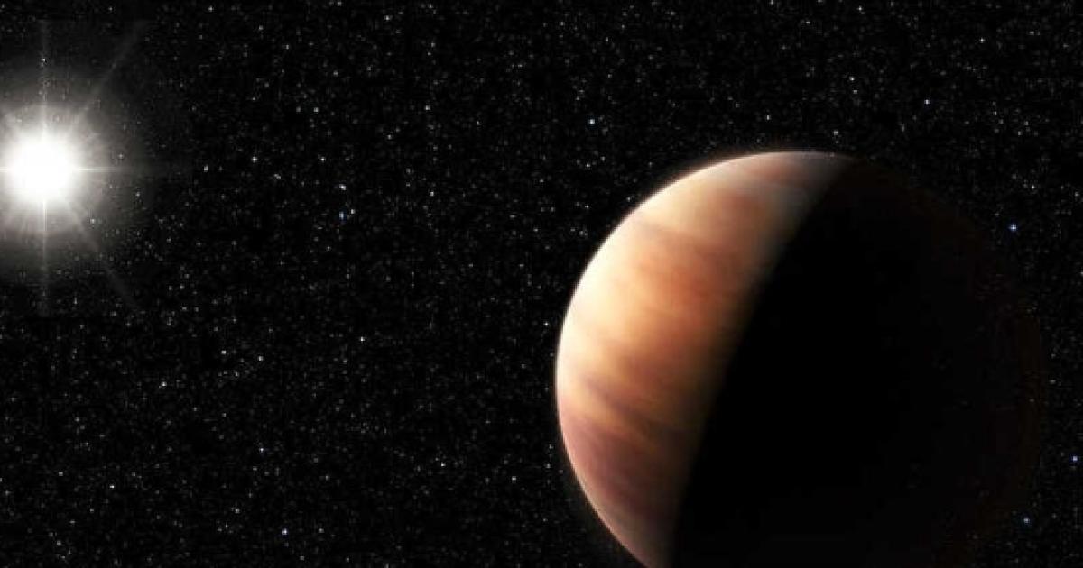 Nuovo gemello della Terra: scoperta nella Costellazione della Balena