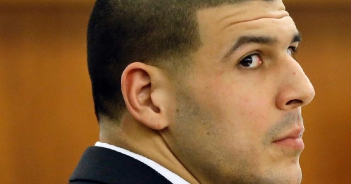 Aaron Hernandez commits suicide inside his jail cell
