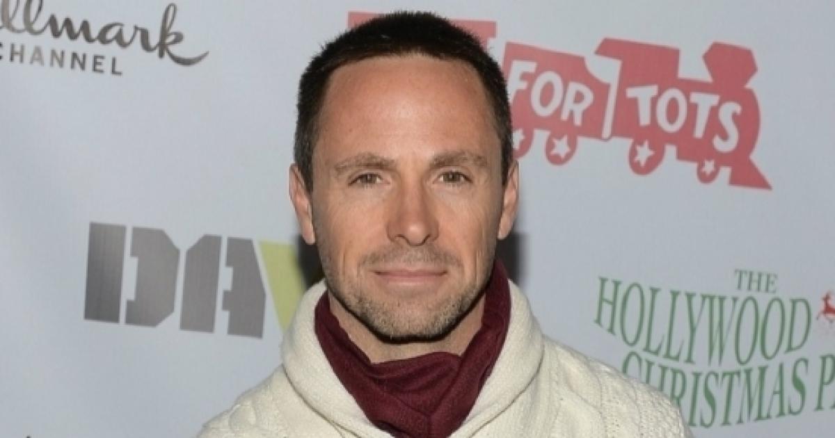 Julian Jerome returns from the dead