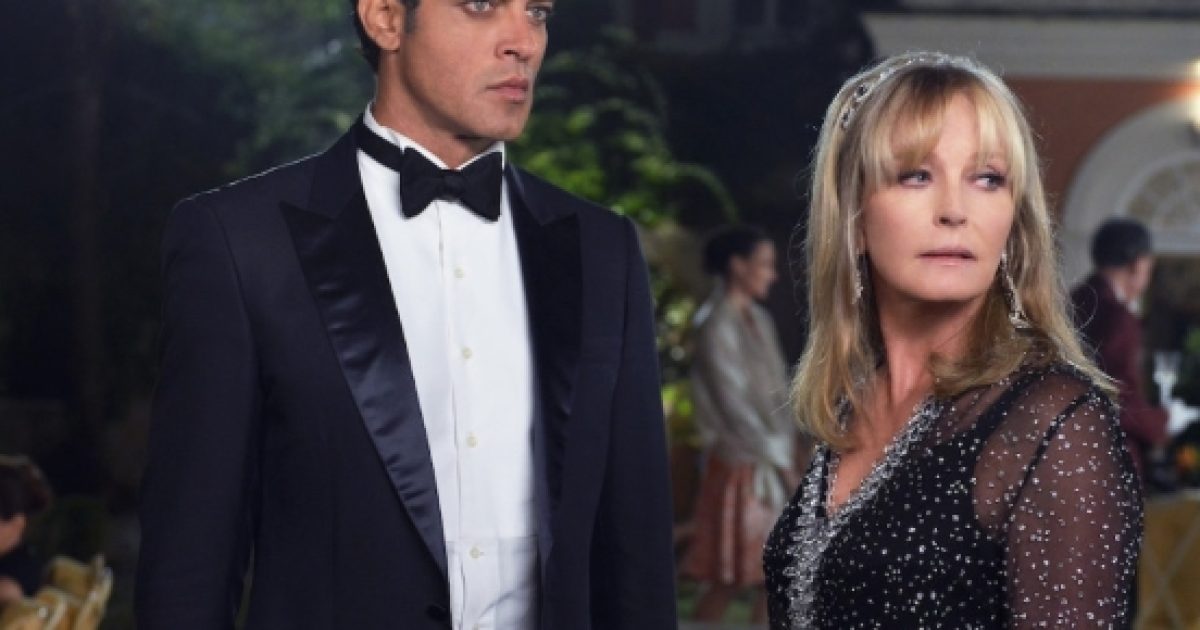 L'Onore e il Rispetto 5: Tonio Fortebracci intraprende una relazione ...