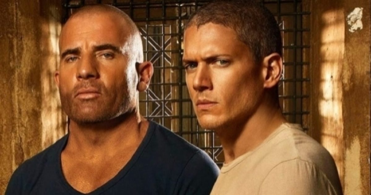 Prison Break: quem é Poseidon?