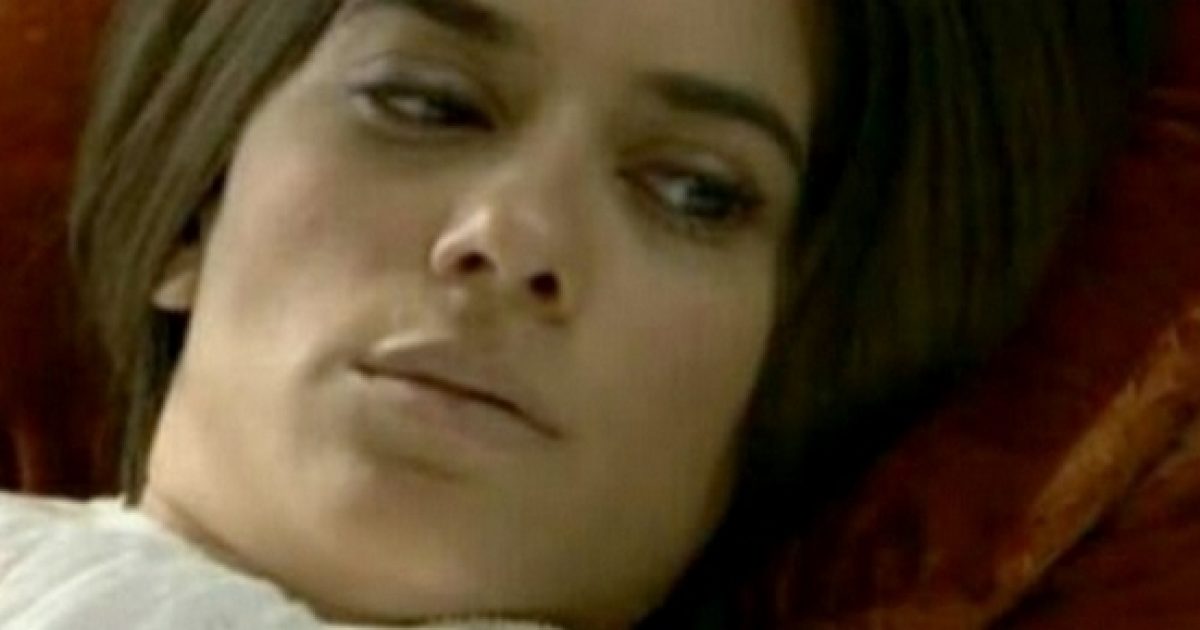 Una Vita, trame spagnole: tragedia per Teresa