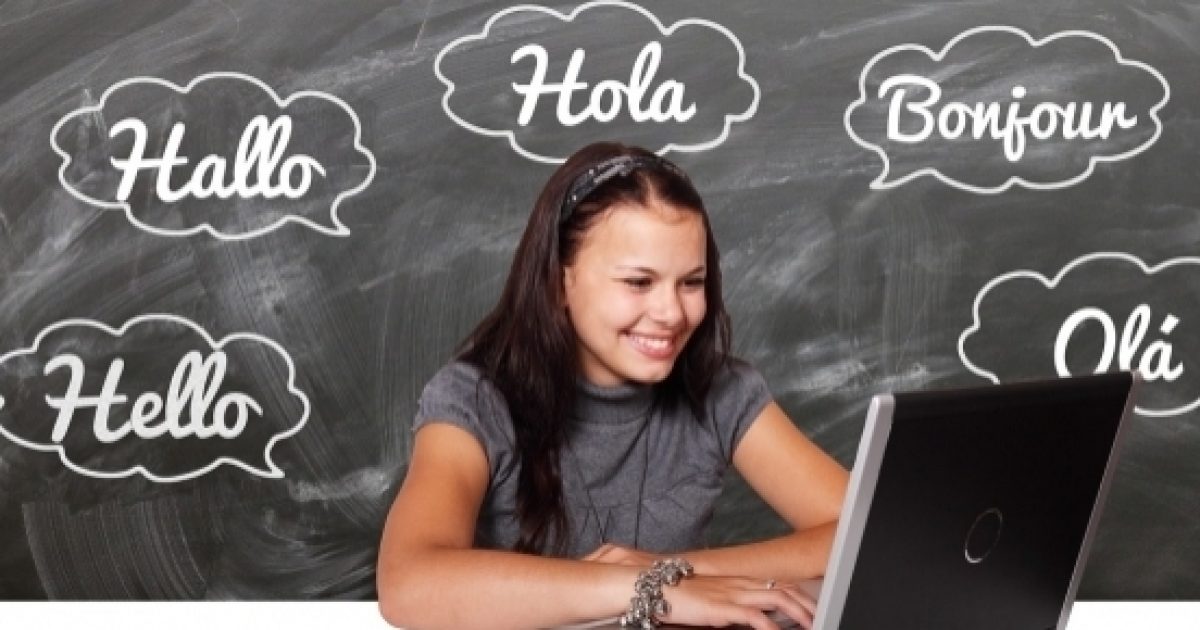 Language awareness: a tool for life