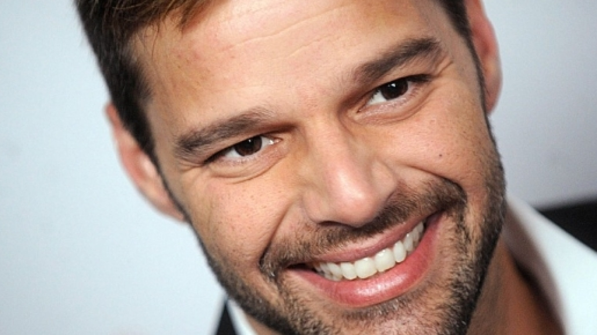 Ricky Martin: al Lip Sync Battle come Tom Cruise in Risky Business