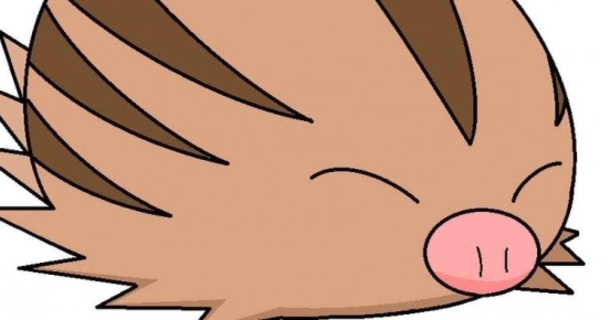 ‘Pokémon GO’ trainers think Swinub might be a seasonal Pokémon