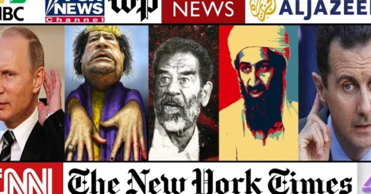 U of M professor discusses the proliferation of fake news and how to ...