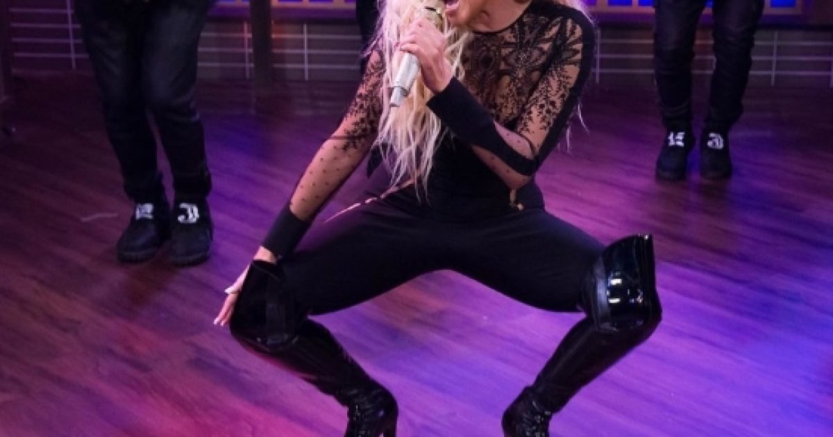 Erika Jayne talks about the challenges of being on 'Dancing With the Stars'