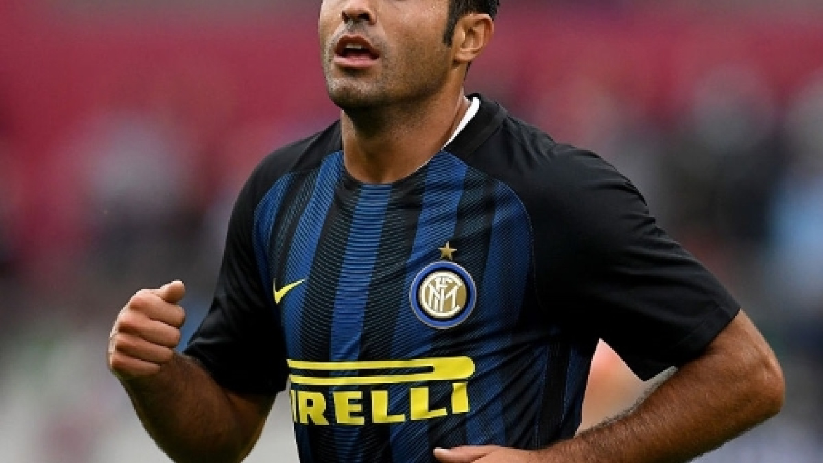 Inter-Sampdoria, rivelazioni di Eder: 'Tornare in blucerchiato? Perché no'