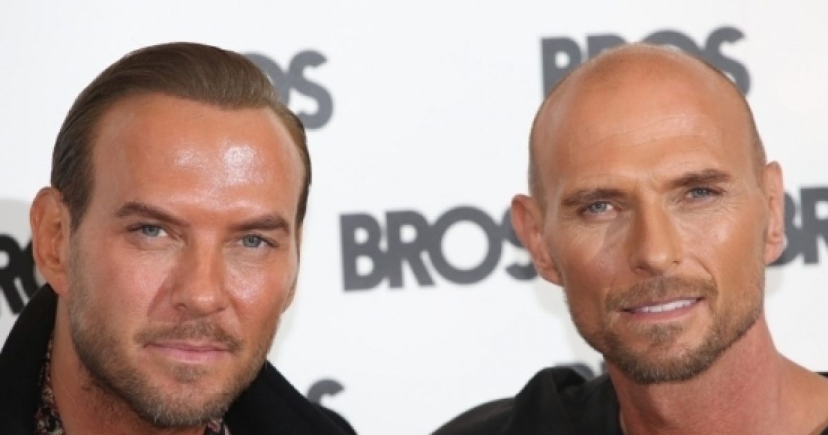 Original 80's boyband Bros due to make a sensational comeback