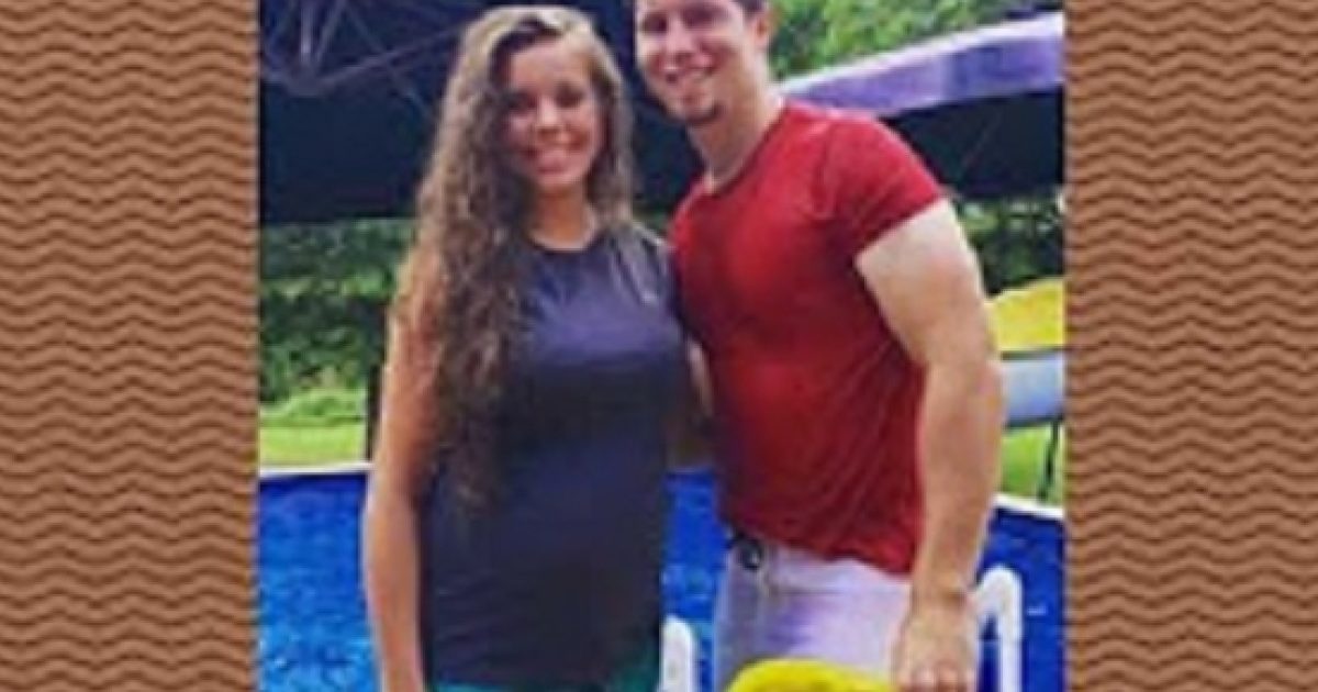 Jessa Seewald preaches modesty, outdoes Jinger Duggar in 'immodest' dress
