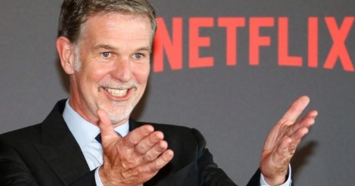 Netflix to bring various blockbusters in May 2017