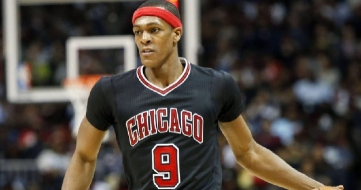 Five players who have been surprising in the NBA playoffs so far