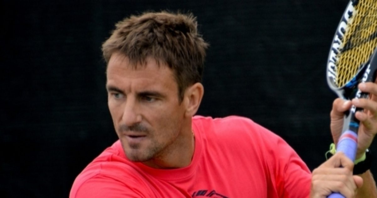 Tommy Robredo set to make 16th appearance in Barcelona