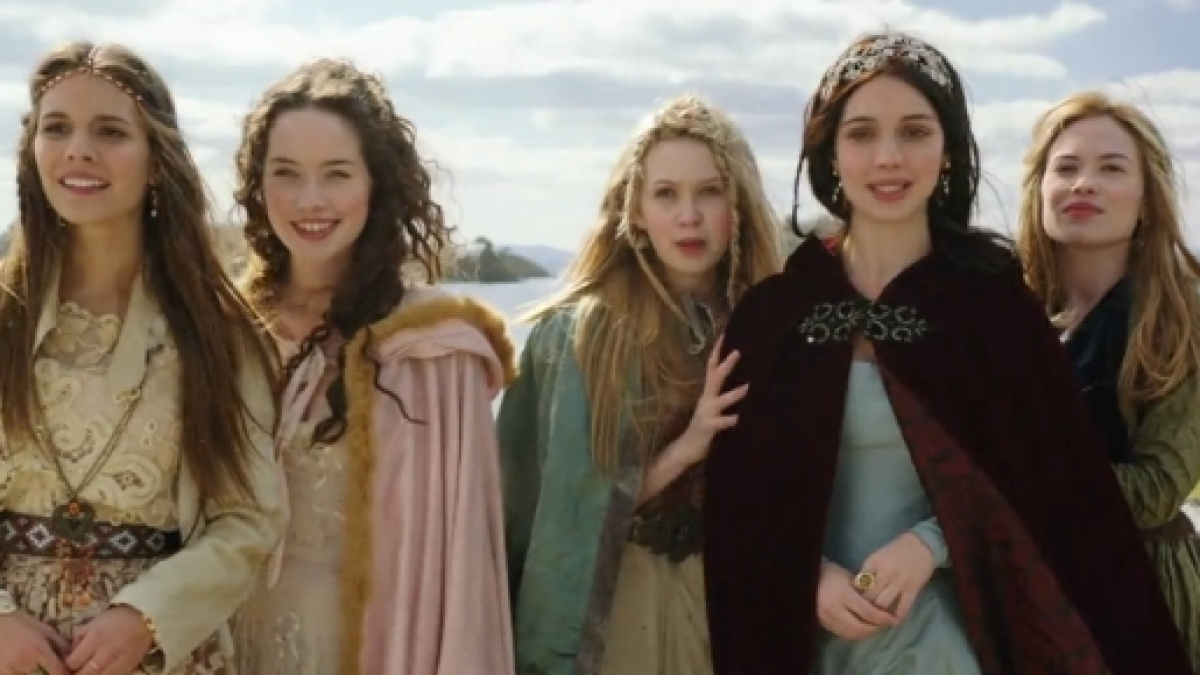 Four things ‘Reign’ changed from history for the show [Spoilers]