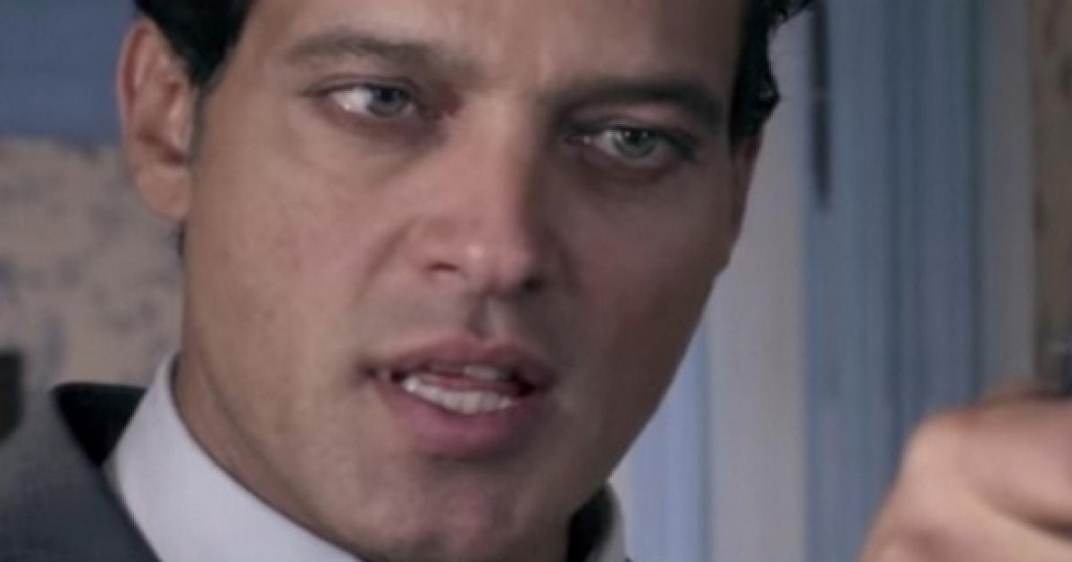 L’Onore e il Rispetto 5: La scoperta di Tonio Fortebracci