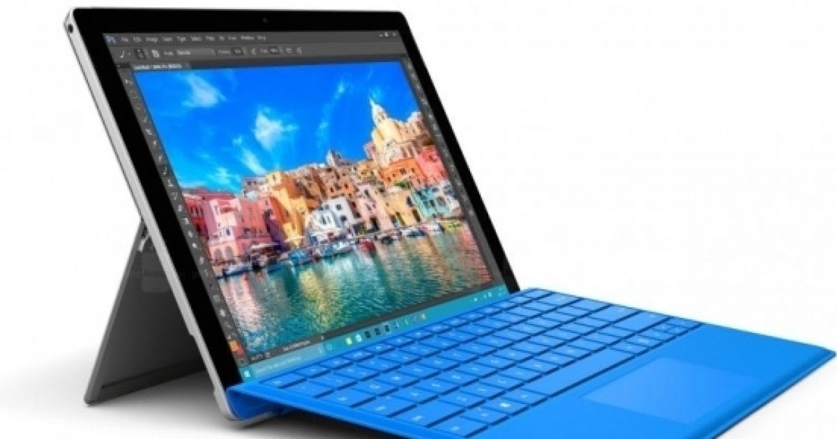 Microsoft Surface Pro 5 rumors: all you need to know about the upcoming ...