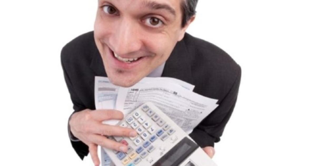 How to avoid tax return preparer fraud