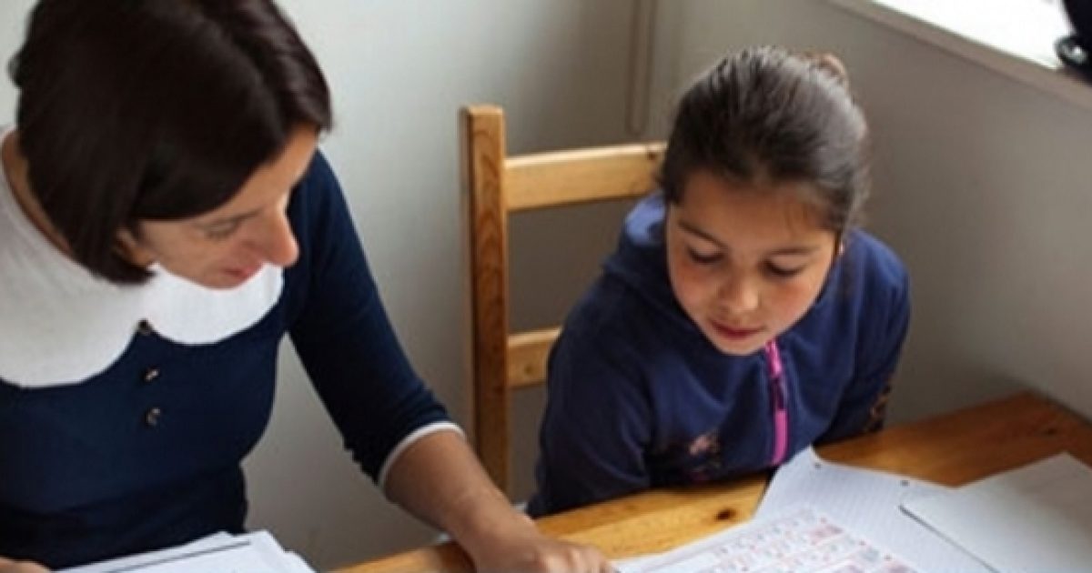 Why tutoring children is the best thing I've done in college