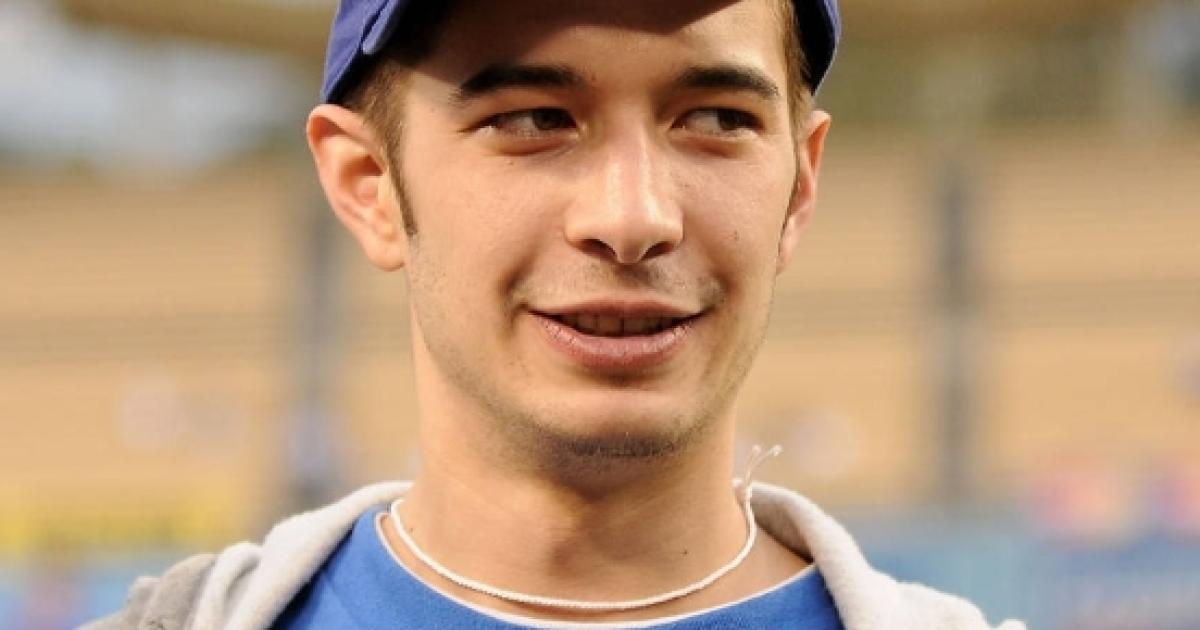 Jake Harris of 'The Deadliest Catch' arrested for allegedly stealing ...