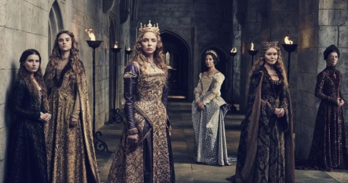 'The White Princess' Season 1 Episode 2 'Hearts and Minds'