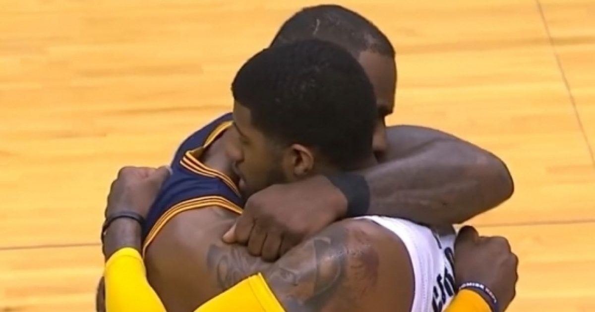 Jаmеѕ lеаdѕ Cаvѕ tо wіn over Pасеrѕ in gаmе 4