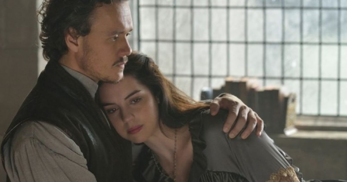 Why Mary and Elizabeth shouldn’t meet in 'Reign' season 4