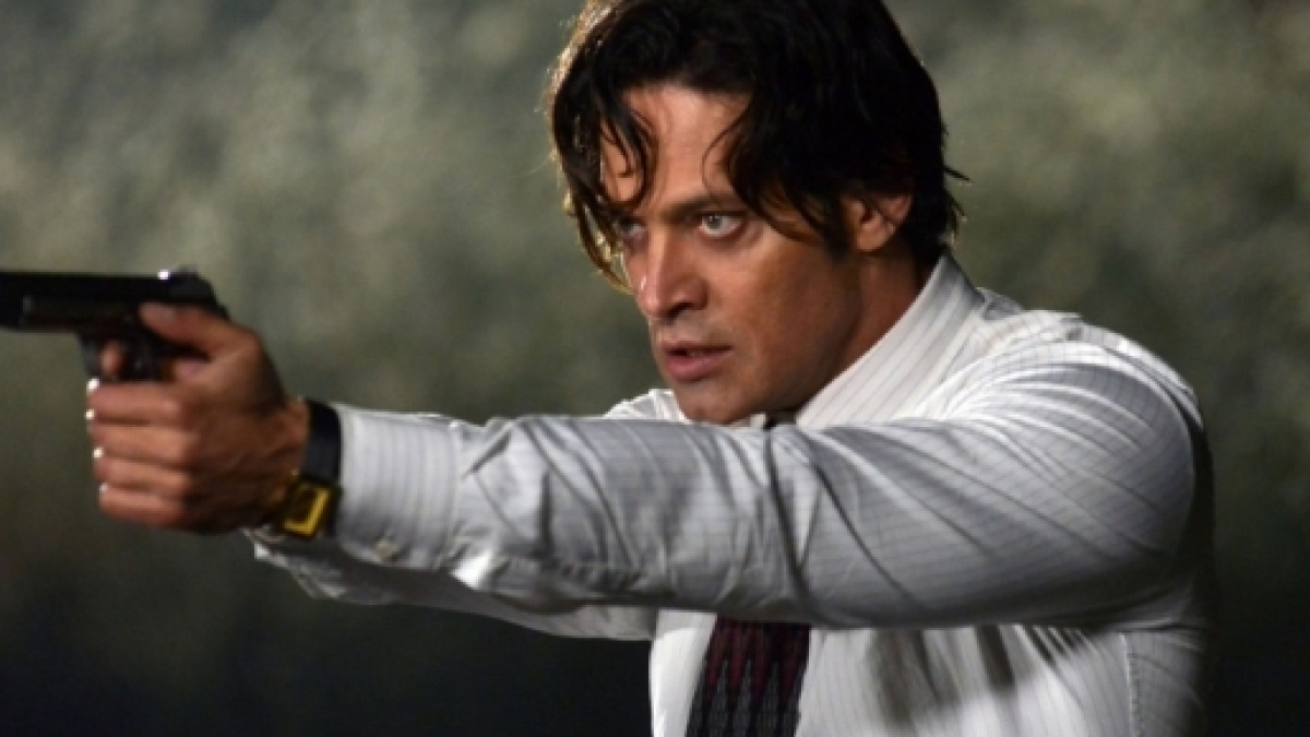 L'Onore e il Rispetto 5: Giada Cusano salvata da Tonio Fortebracci