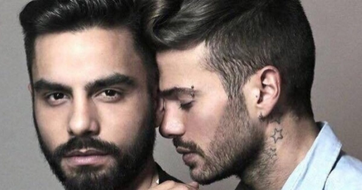 Claudio Sona e Mario Serpa sono tornati insieme? L'indizio in un video