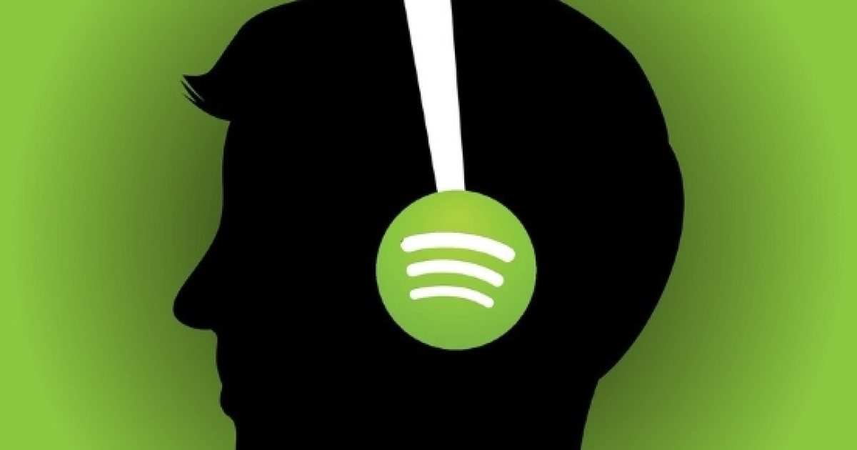 Spotify plans to build its own hardware, including wearables and smart ...