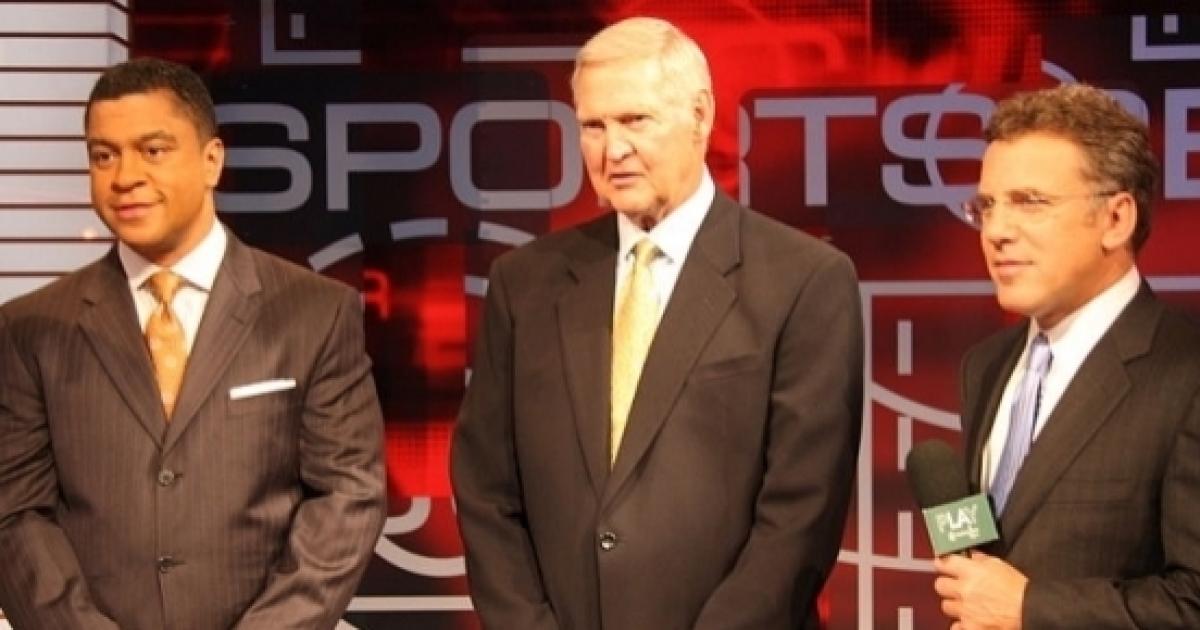 Overstaffed? ESPN layoff list seems more like missing persons bulletin