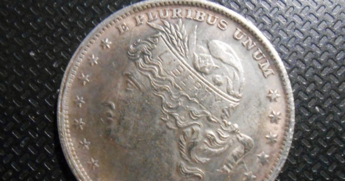 Fake collectible coins became an epidemic: The Good, the Bad and the Ugly