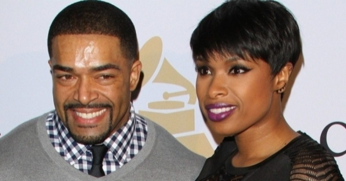 Jennifer Hudson explains why she hasn't gotten married yet